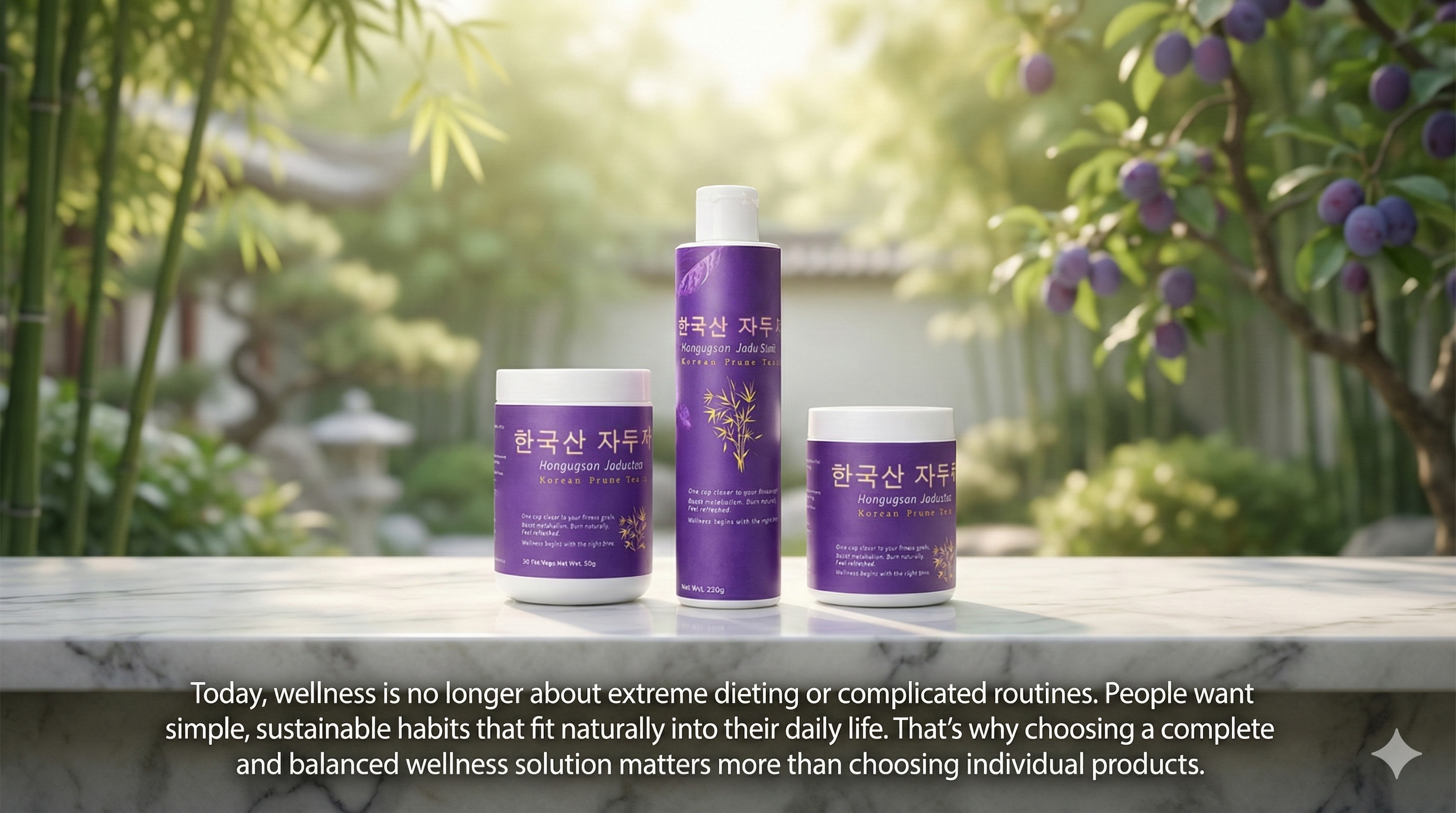 🌿 One Wellness Goal. One Complete Solution.🥄 – Dr.k Aesthetics